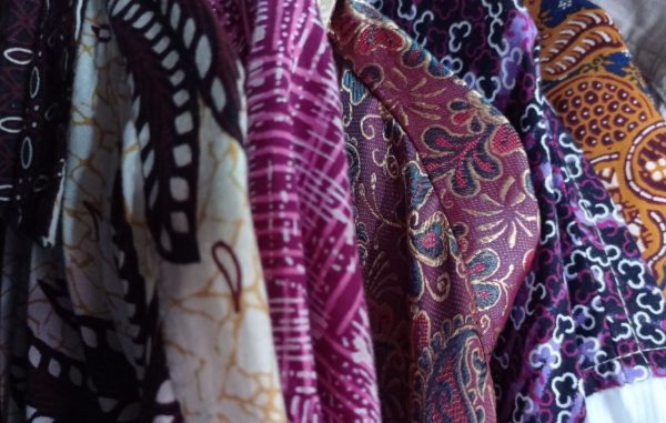 Sejarah Hari Batik Nasional — Turgo.id #Enjoy_Indonesia Sejarah Hari Batik Nasional — Turgo.id #Enjoy_Indonesia